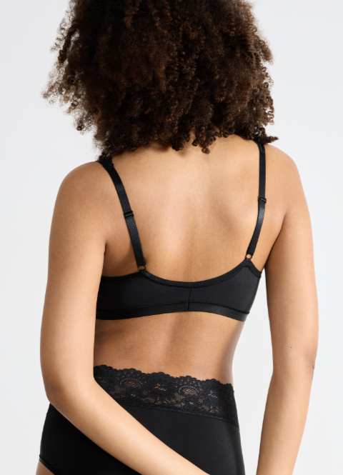 Sloggi Romance SI Bra - Suzanne Charles